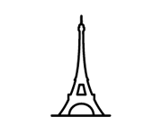 25% OFF EIFFEL TOWER Coupons and Promo Codes October 2025