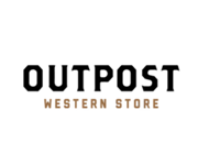 36 Outpost Western Store Coupon Codes & Deals | Verified May 2026