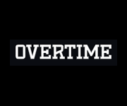 40 Overtime Coupon Codes & Deals | Verified May 2026